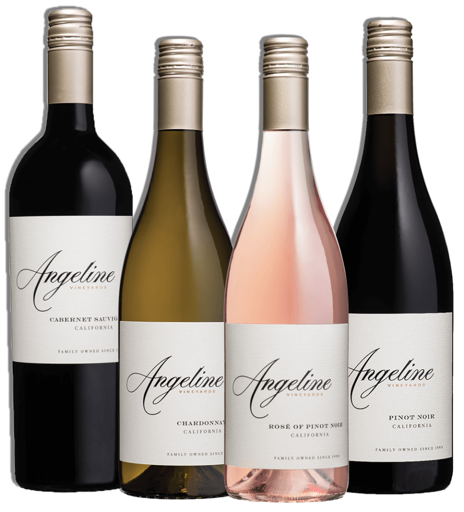 Leslie Renaud & Raemy Paterson, Winemakers, Angeline Wines by Martin ...